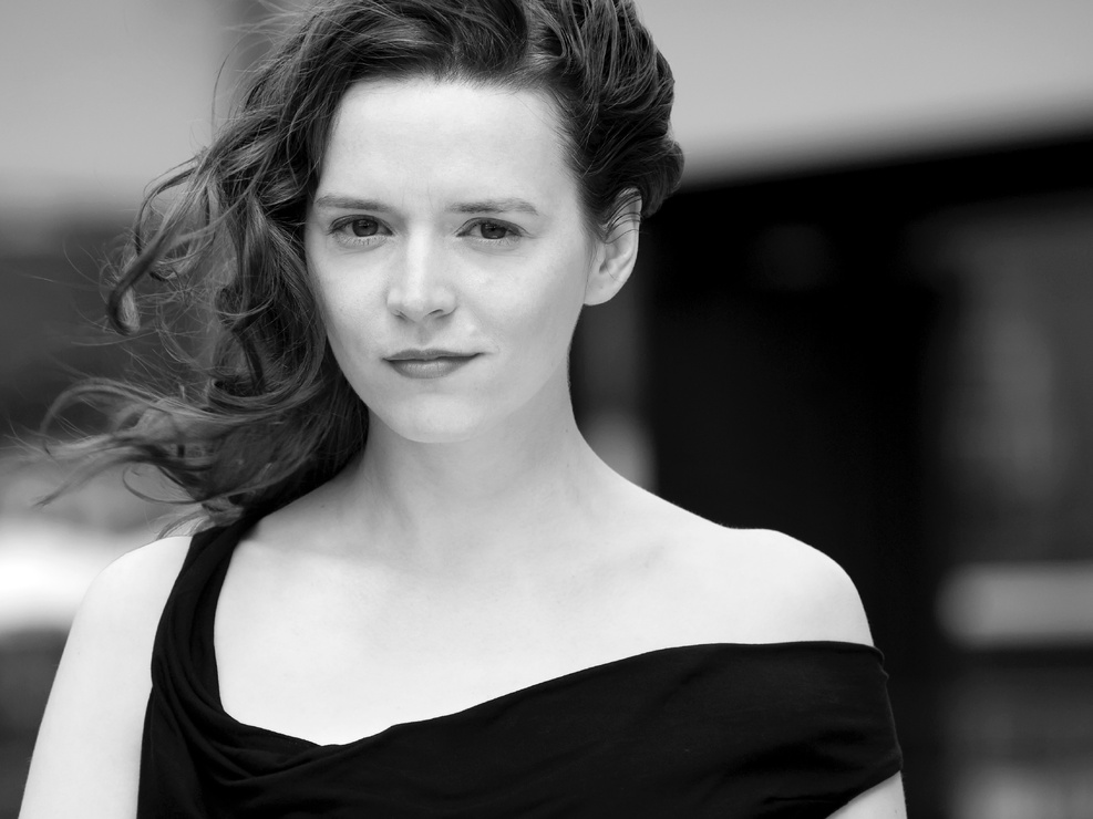 Picture of Julia Krynke