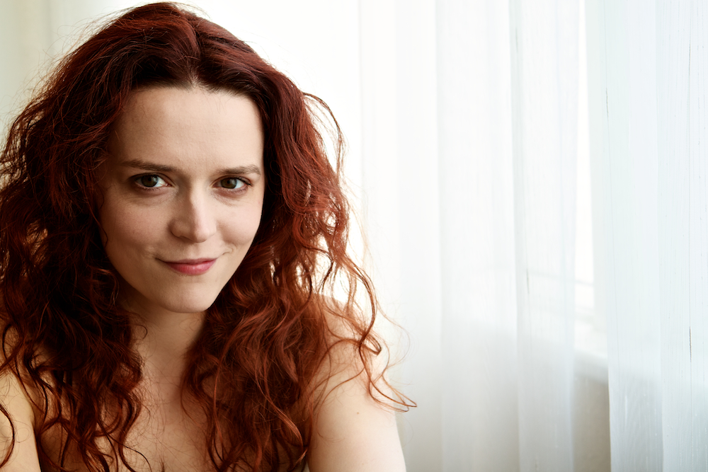 Picture of Julia Krynke