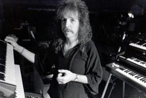 Picture of Claude Schnell