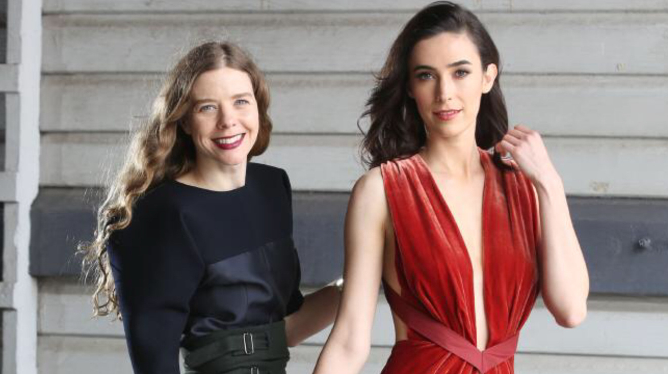 Picture of Geraldine Hakewill