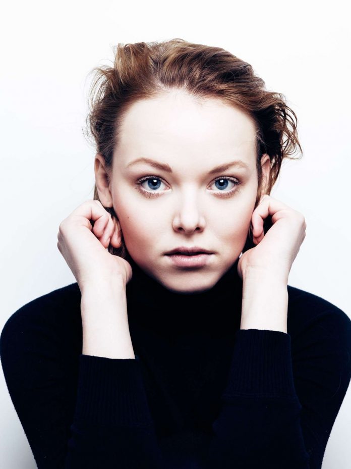 Picture of Marie-Luise Stockinger