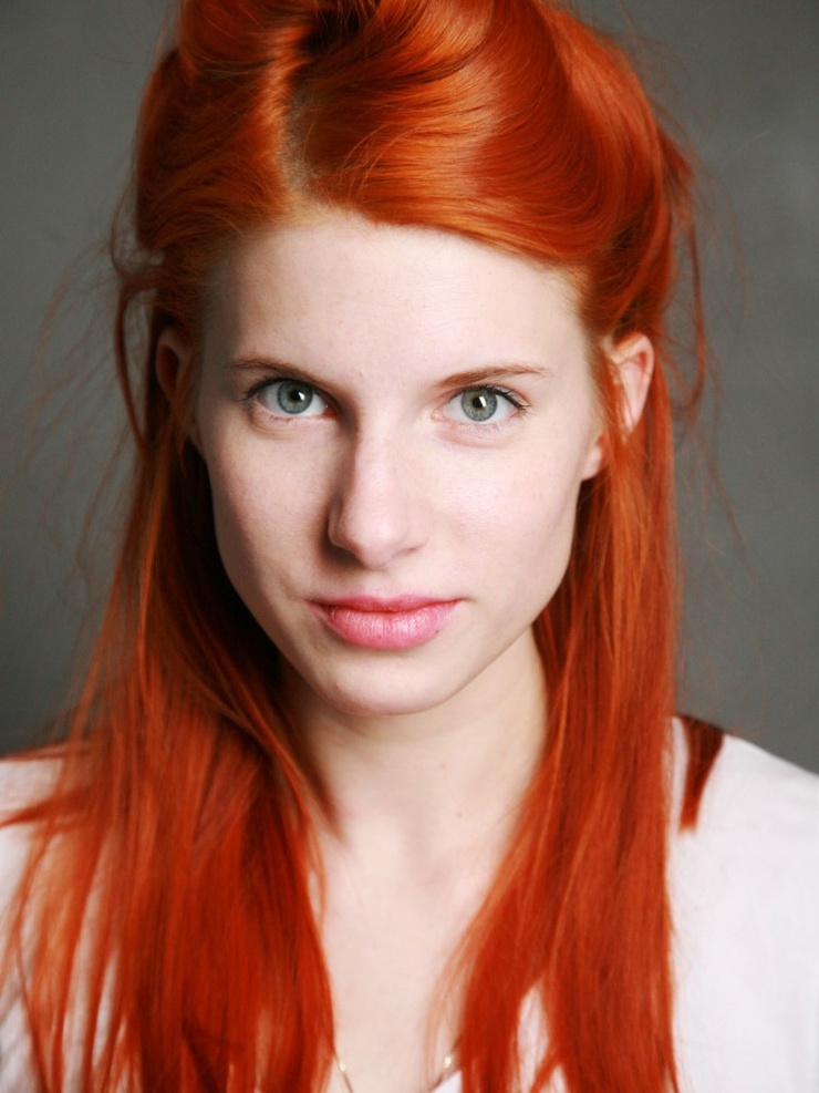 Picture of Julia Duda