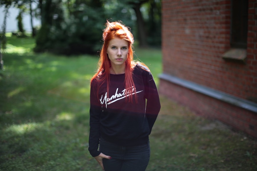 Picture of Julia Duda