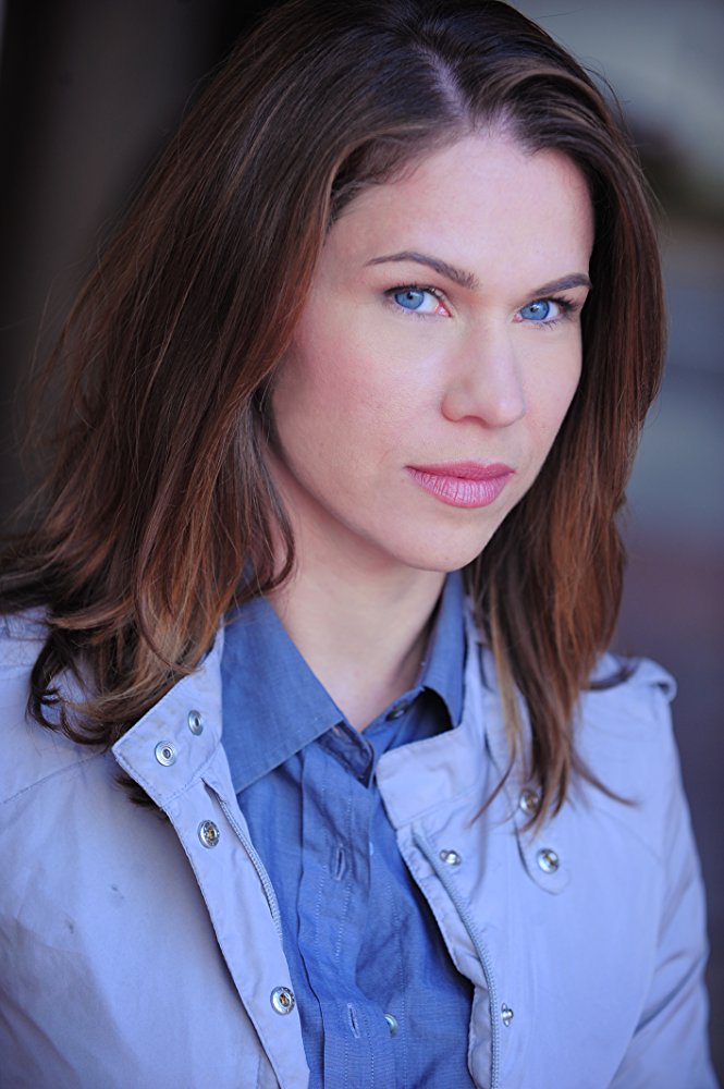 Courtney Shane Picture