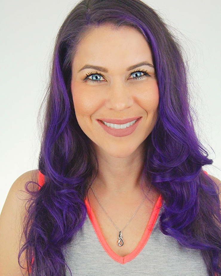 Picture of Courtney Shane