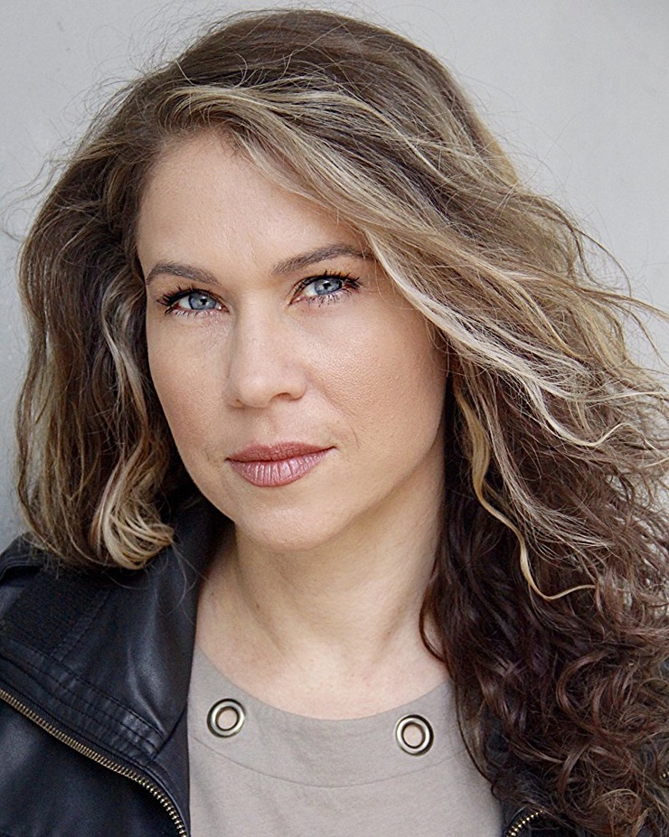 Image of Courtney Shane