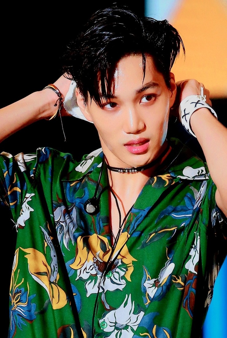 Picture of Kai