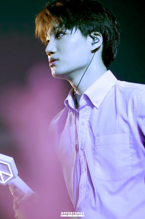 Picture of Kai