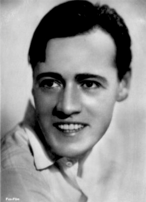 Picture of Leslie Fenton