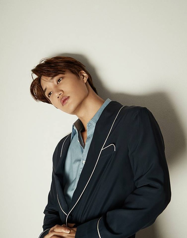 Picture of Kai