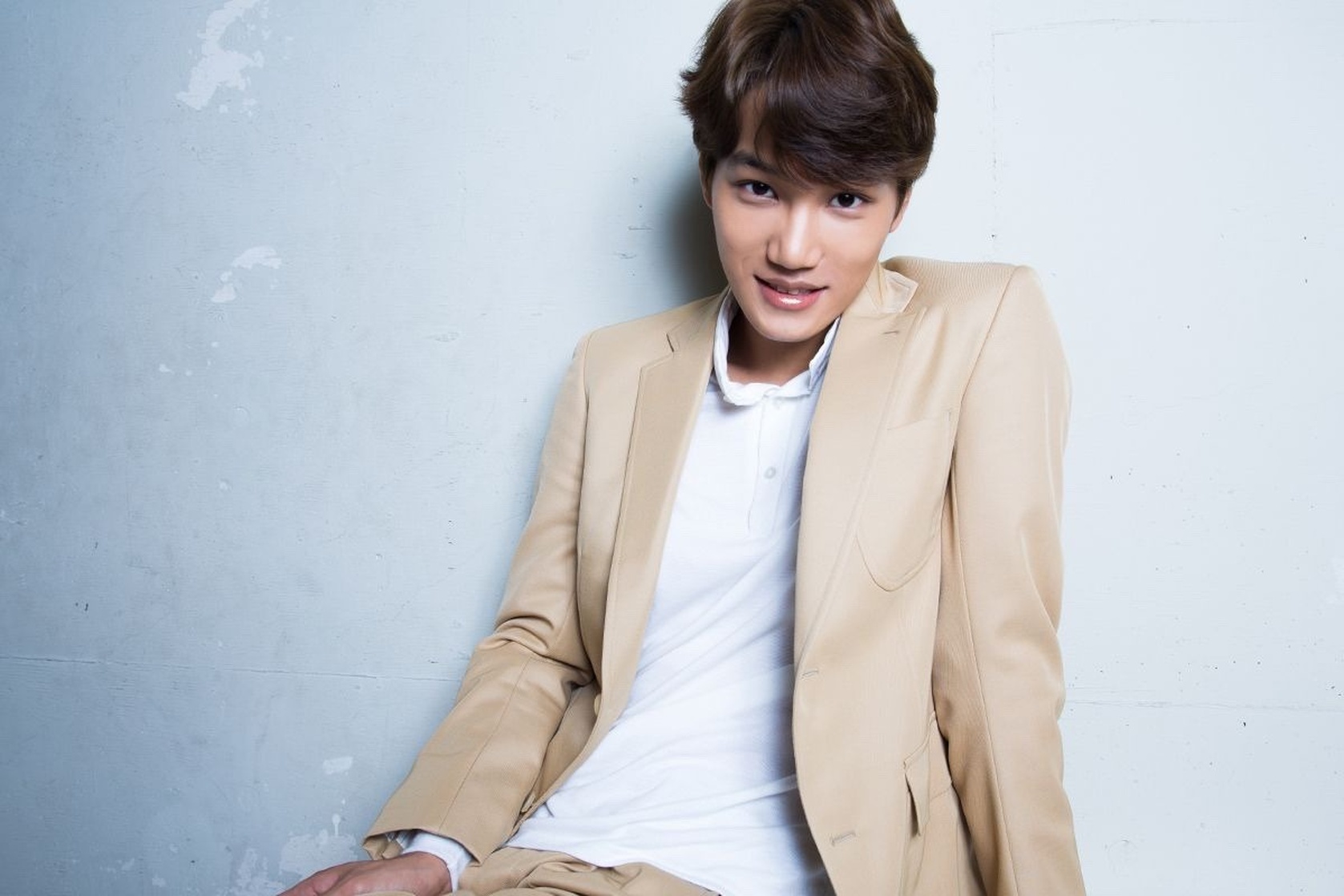 Image of Kai