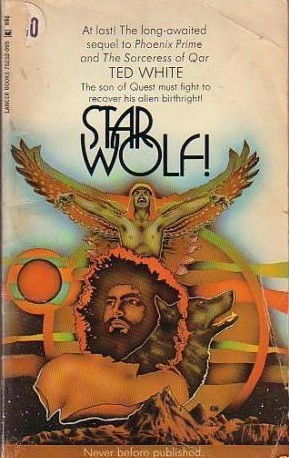 Picture of Star Wolf!