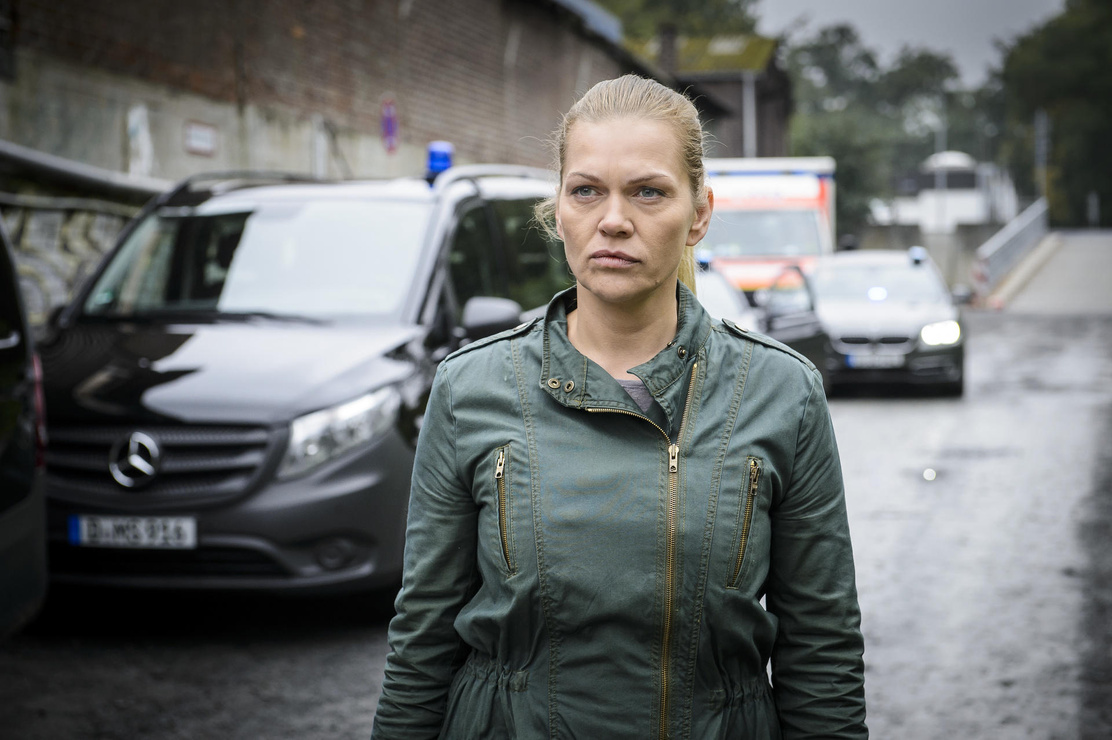 Picture of Helen Dorn