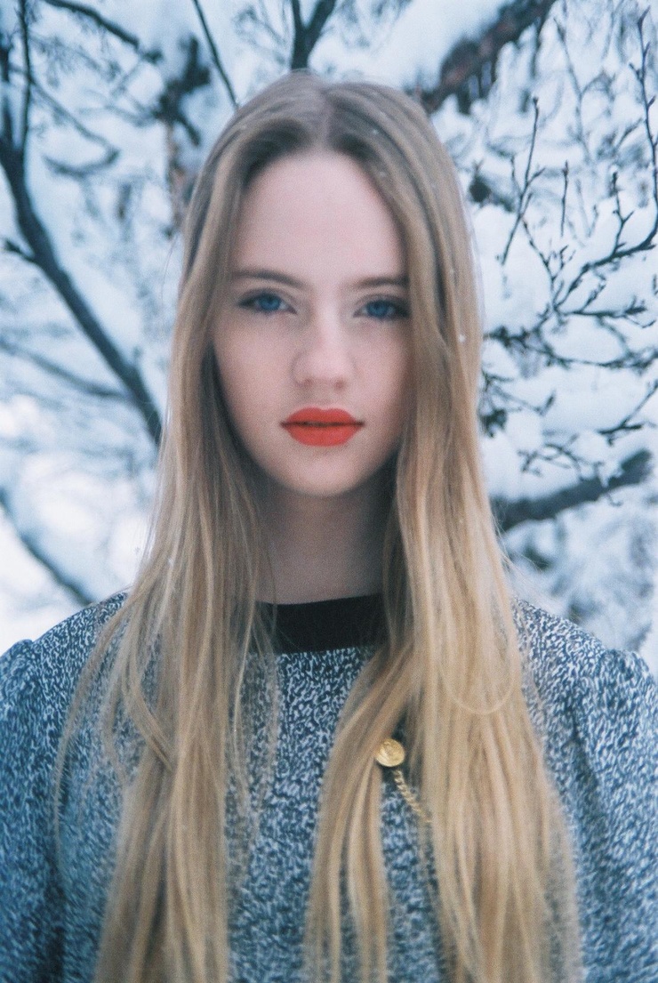 Picture of Brynja Jónbjarnardóttir