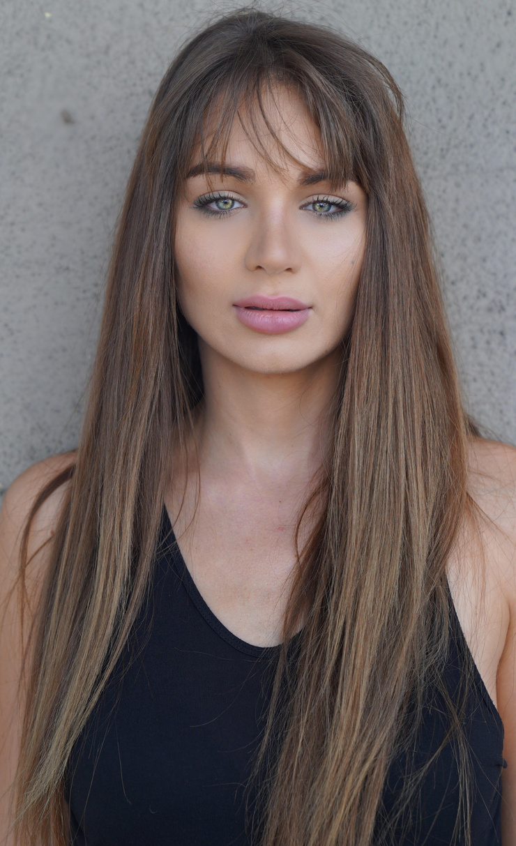 Picture of Natassia Halabi