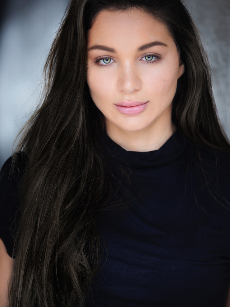 Natassia Halabi image