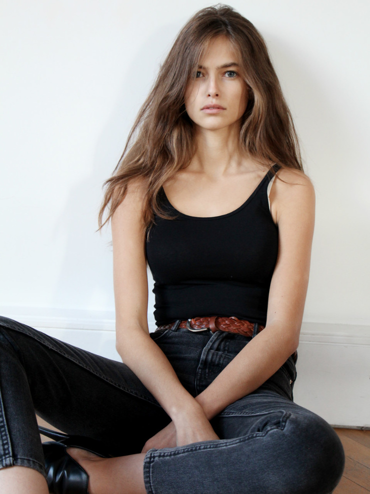 Picture of Julia Courtès