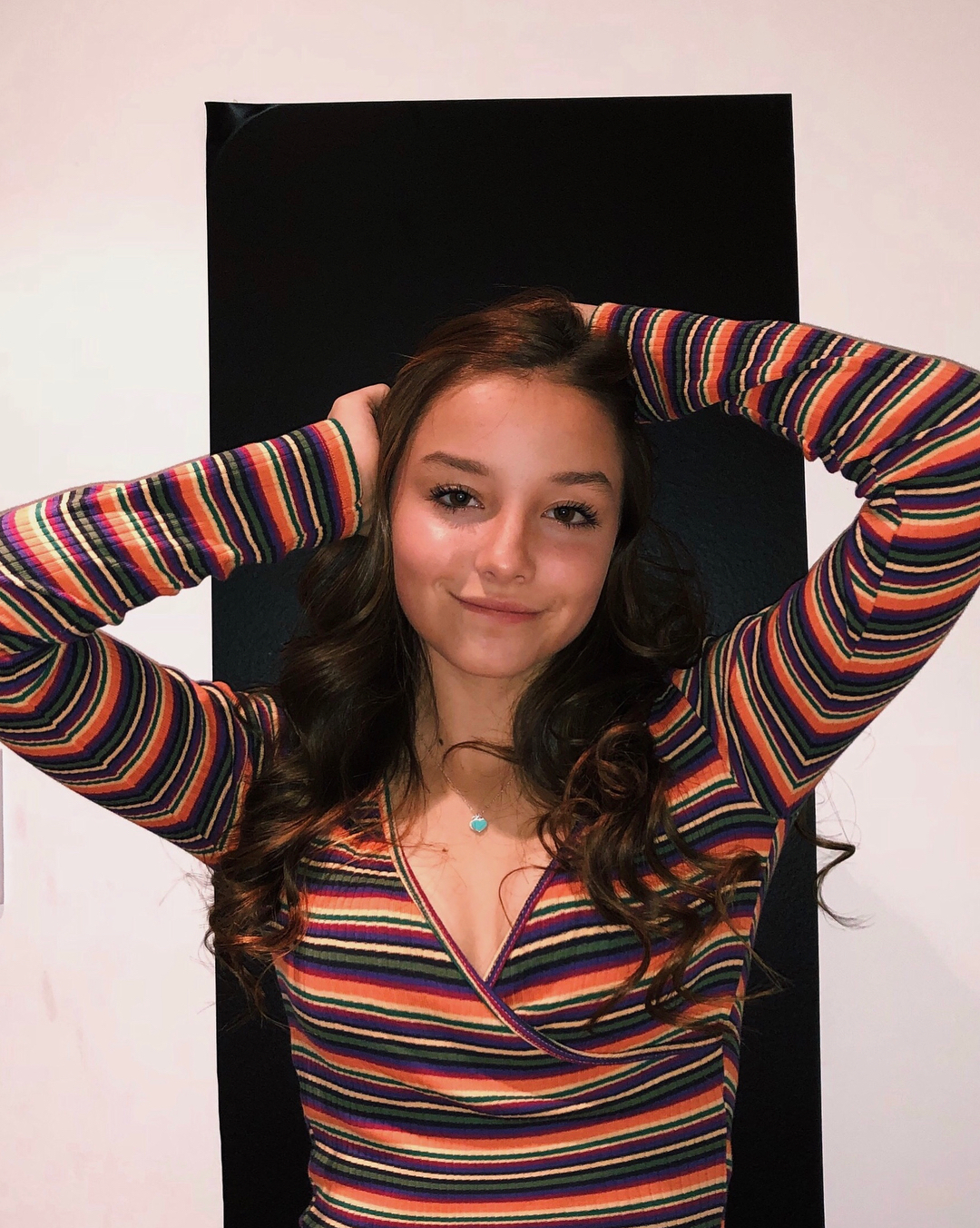 Picture of Mackenzie Aladjem