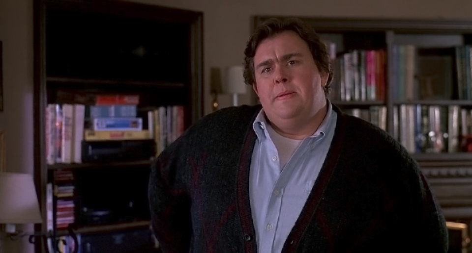 John Candy