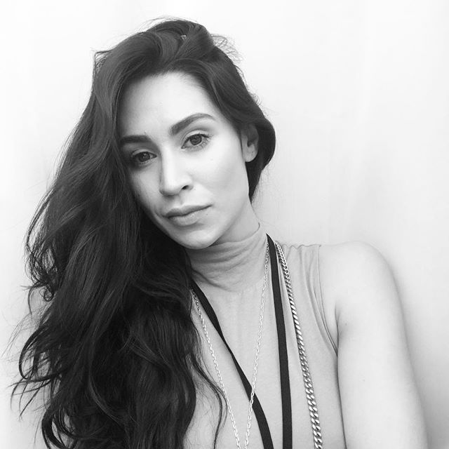 Picture of Cassie Steele