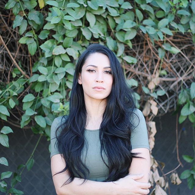 Picture of Cassie Steele