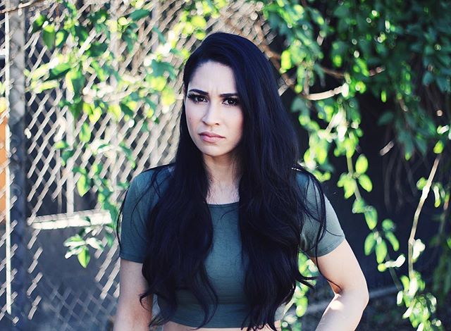 Picture of Cassie Steele