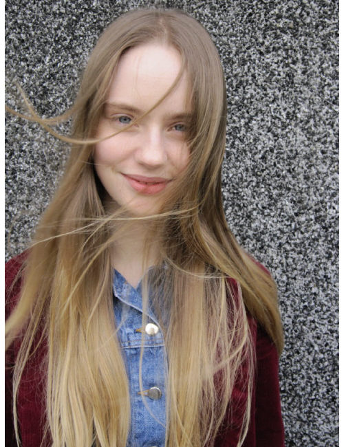 Image of Brynja Jónbjarnardóttir