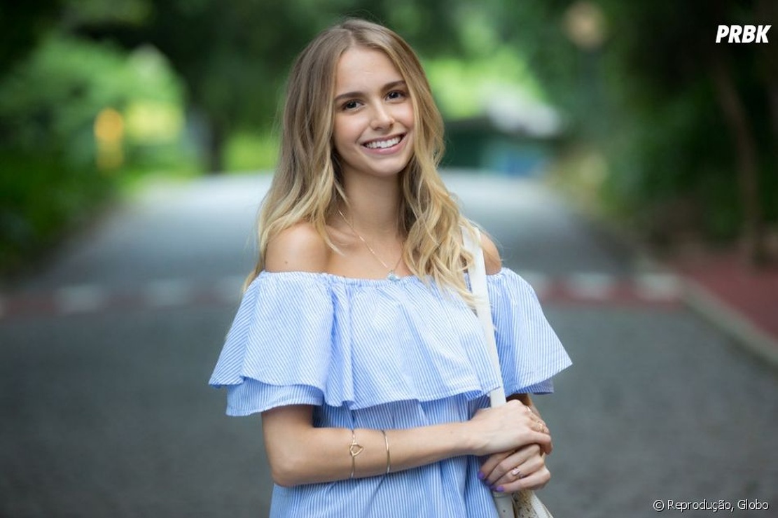 Picture of Isabella Scherer