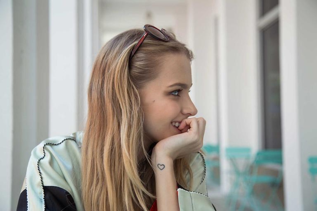 Picture of Isabella Scherer