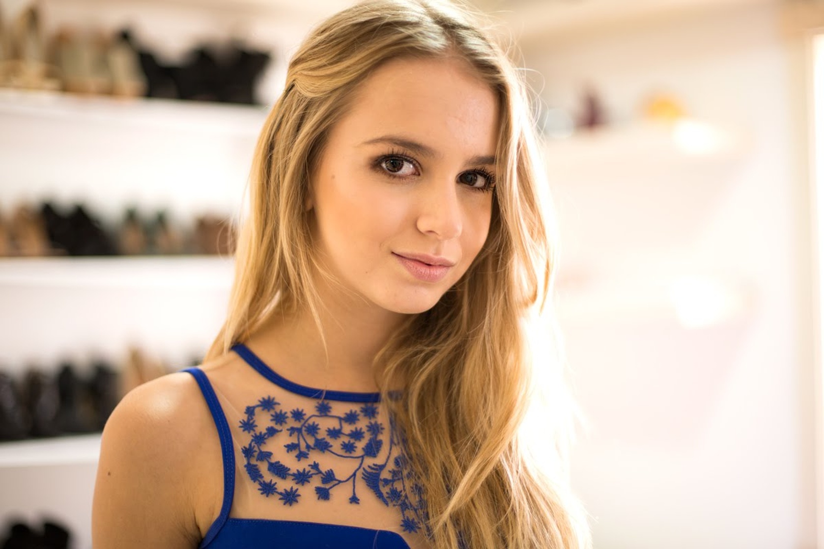 Picture of Isabella Scherer