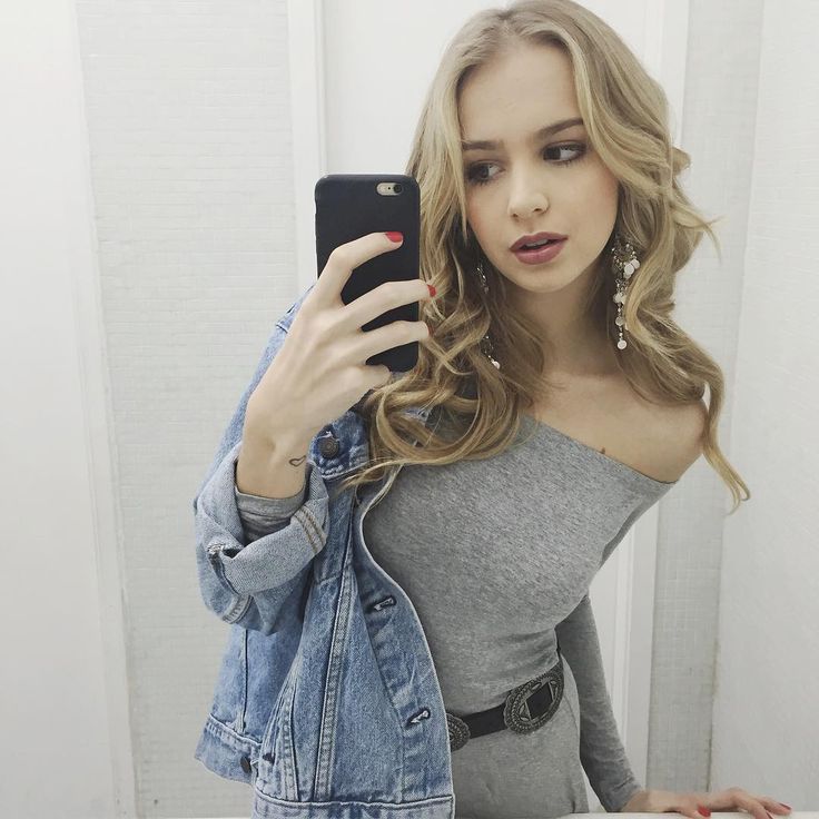 Picture of Isabella Scherer