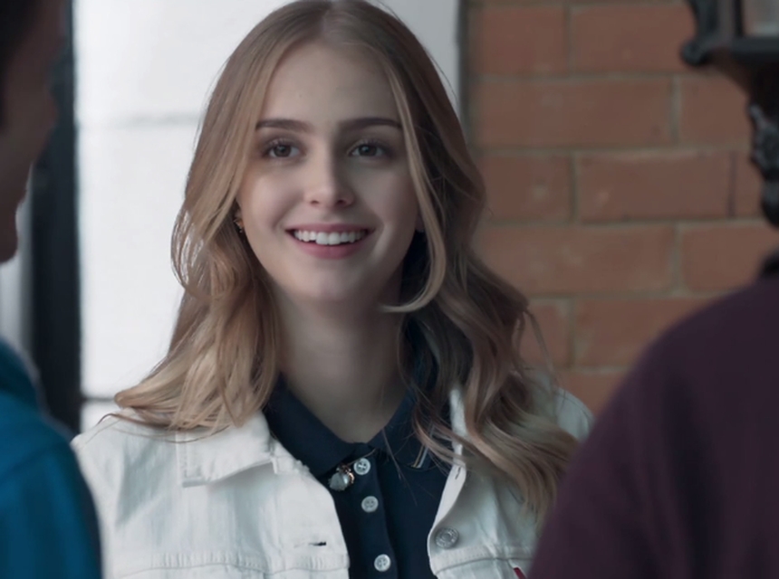 Isabella Scherer picture