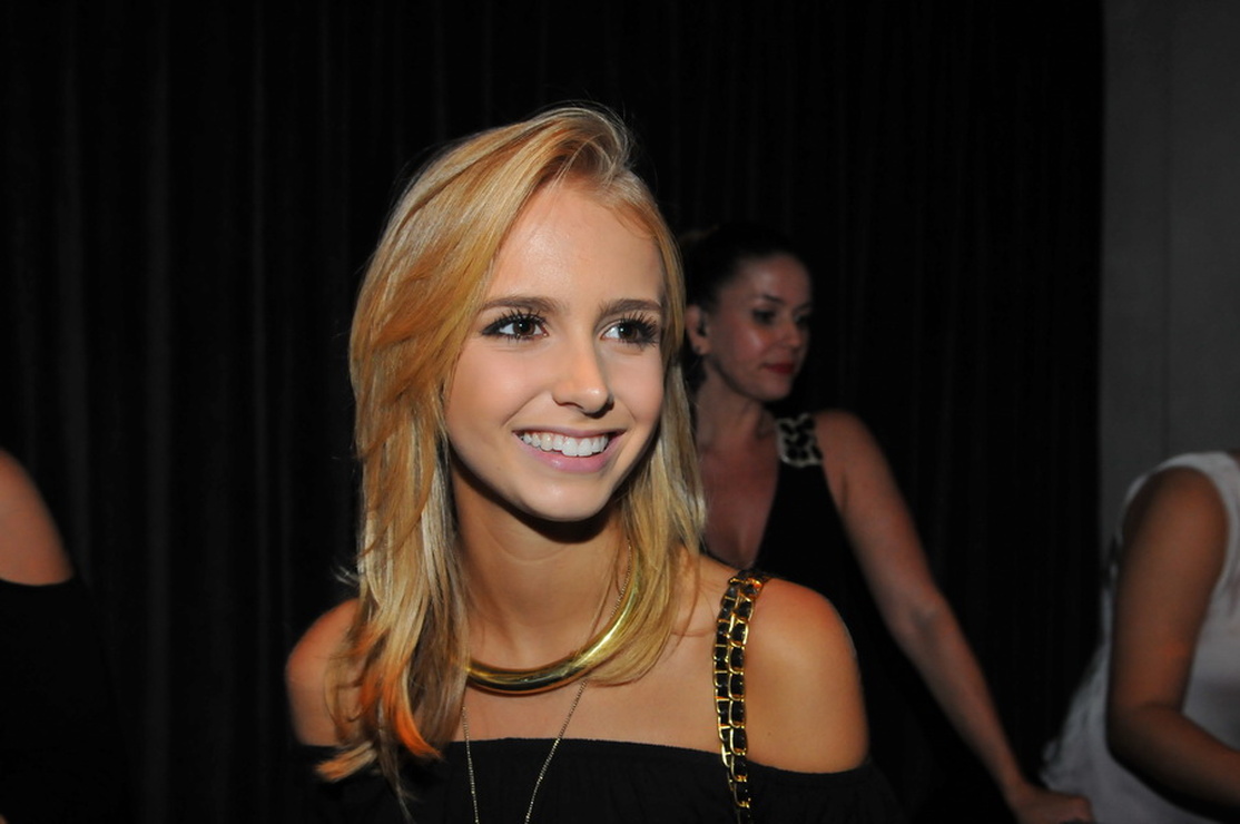 Picture of Isabella Scherer