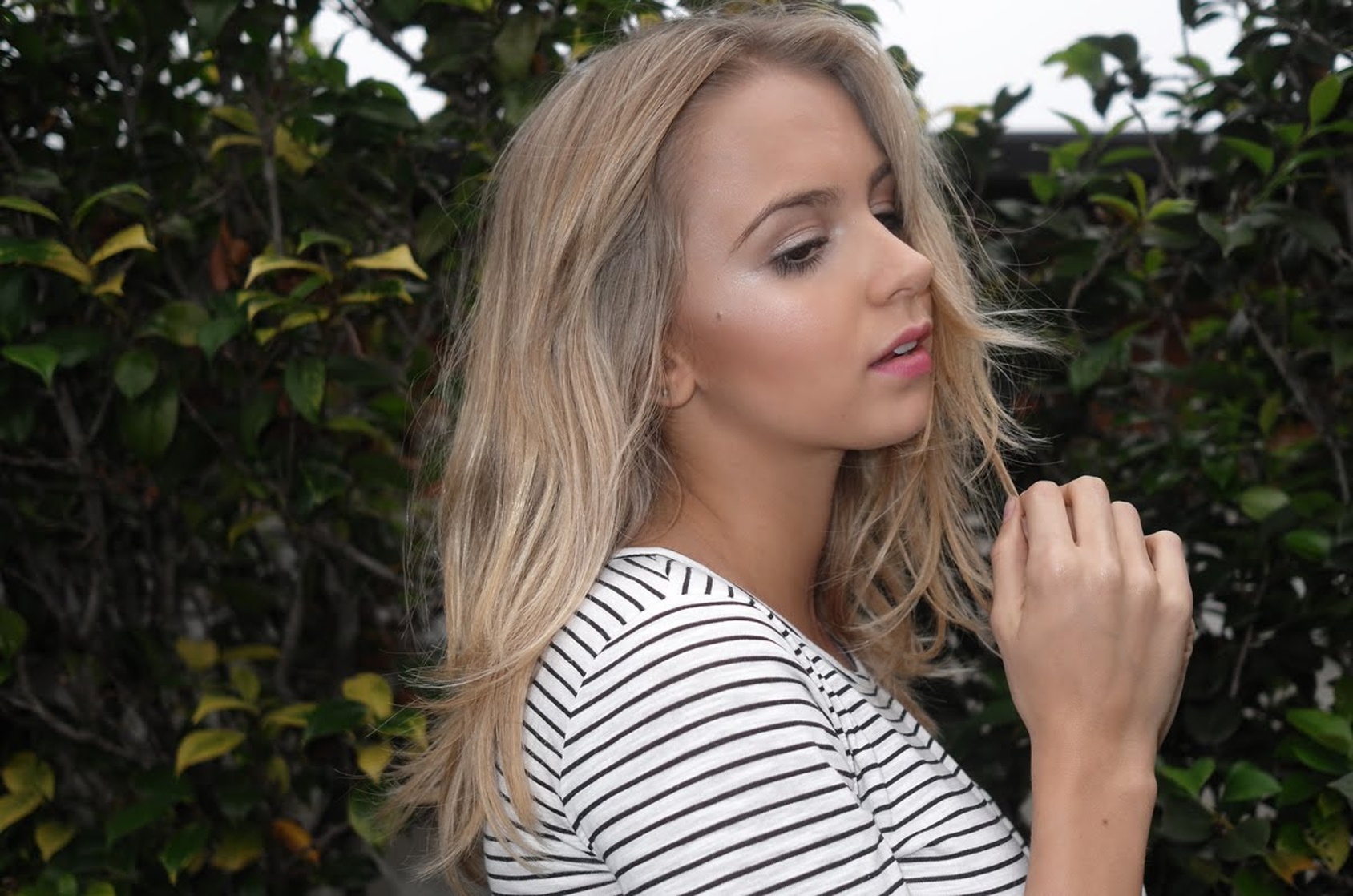 Picture of Isabella Scherer