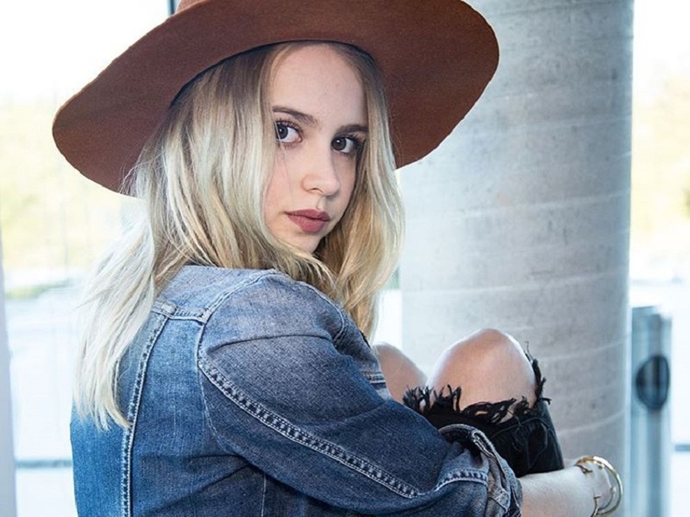 Isabella Scherer picture