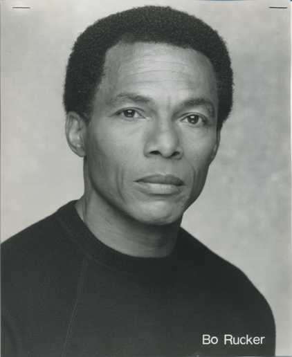 Picture of Bo Rucker