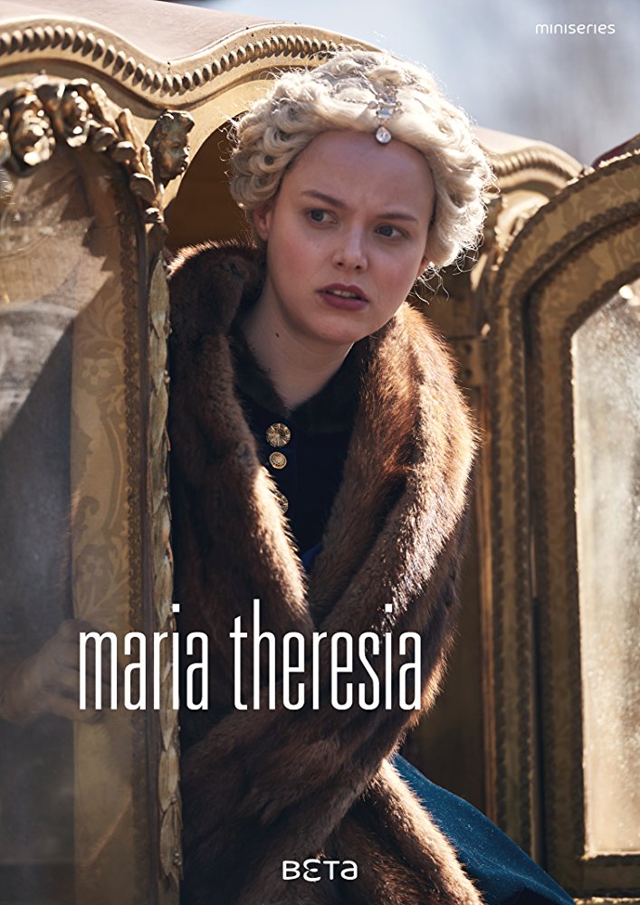 Picture of Maria Theresia