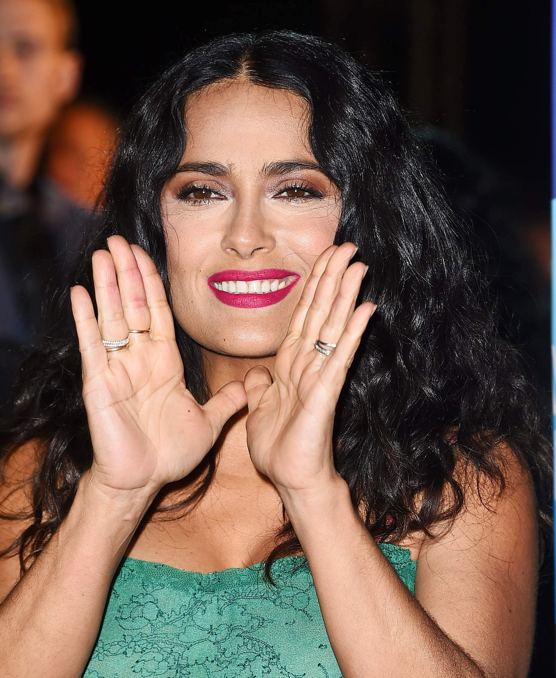 Salma Hayek picture
