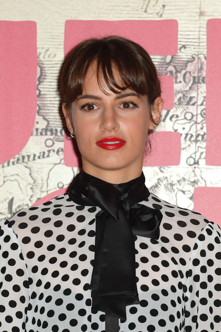 Picture of Angela Curri