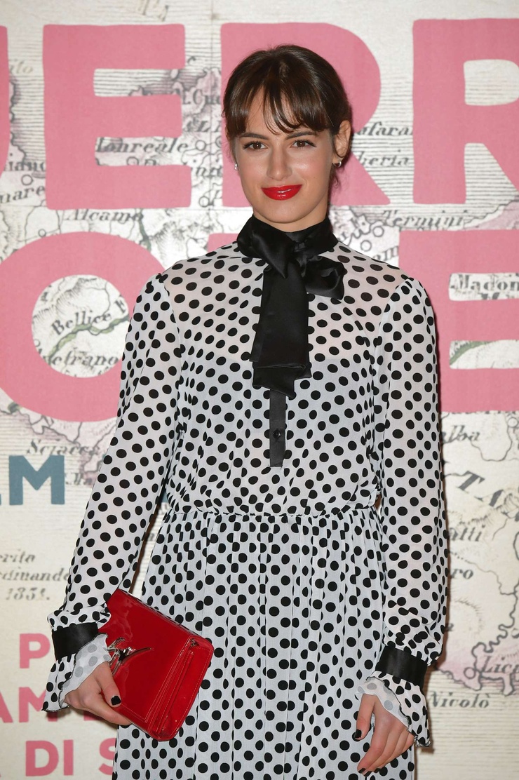 Picture of Angela Curri