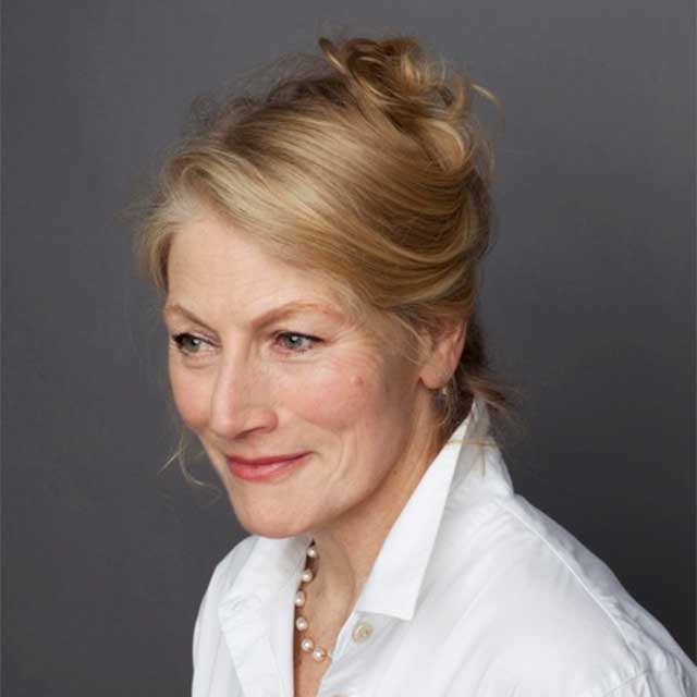 Picture of Geraldine James