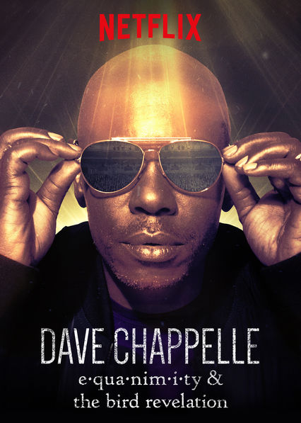 Picture of Dave Chappelle: Equanimity
