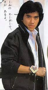 Picture of Ken'ichi Akama