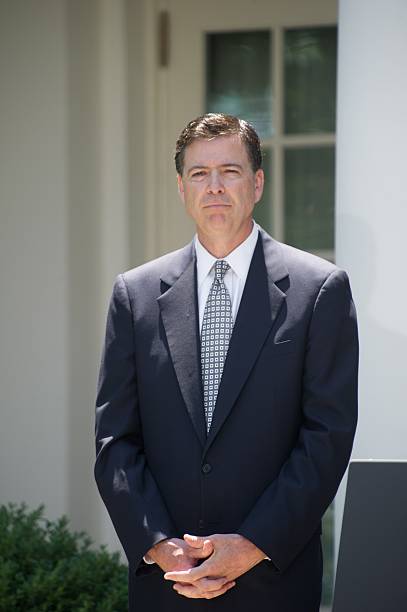 James Comey