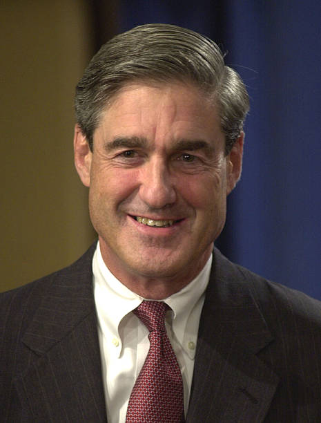 Robert Mueller