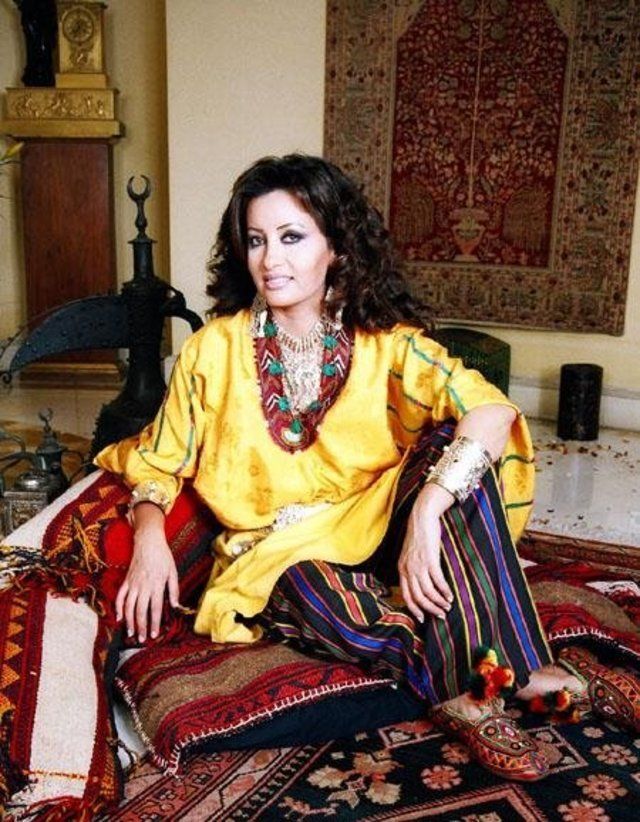 Picture of Latifa