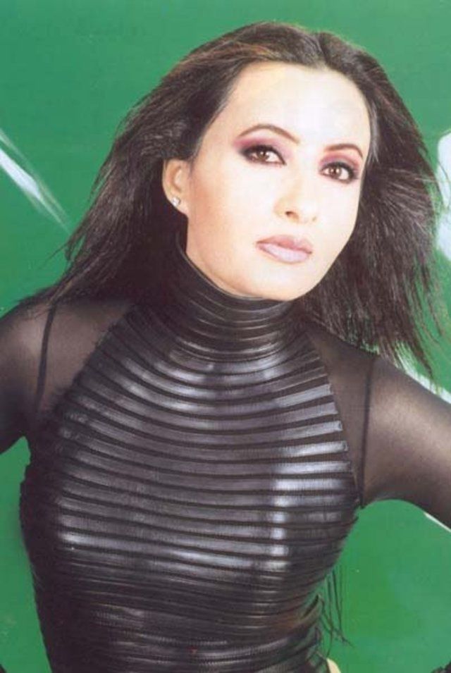 Image of Latifa