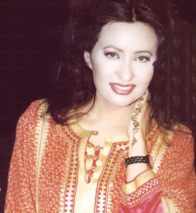 Picture of Latifa