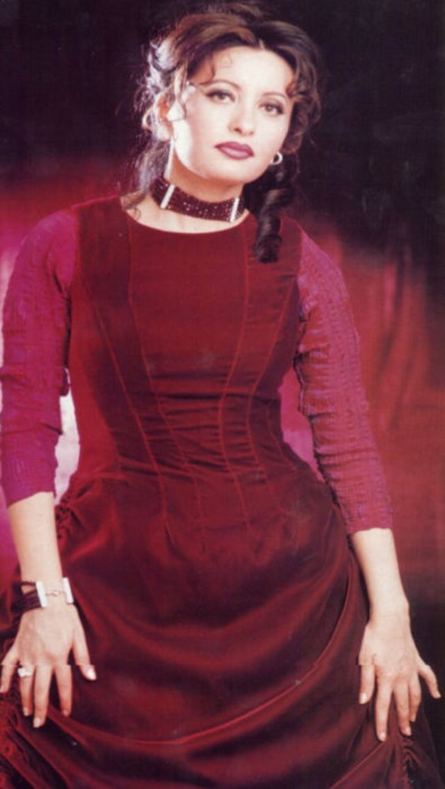 Picture of Latifa