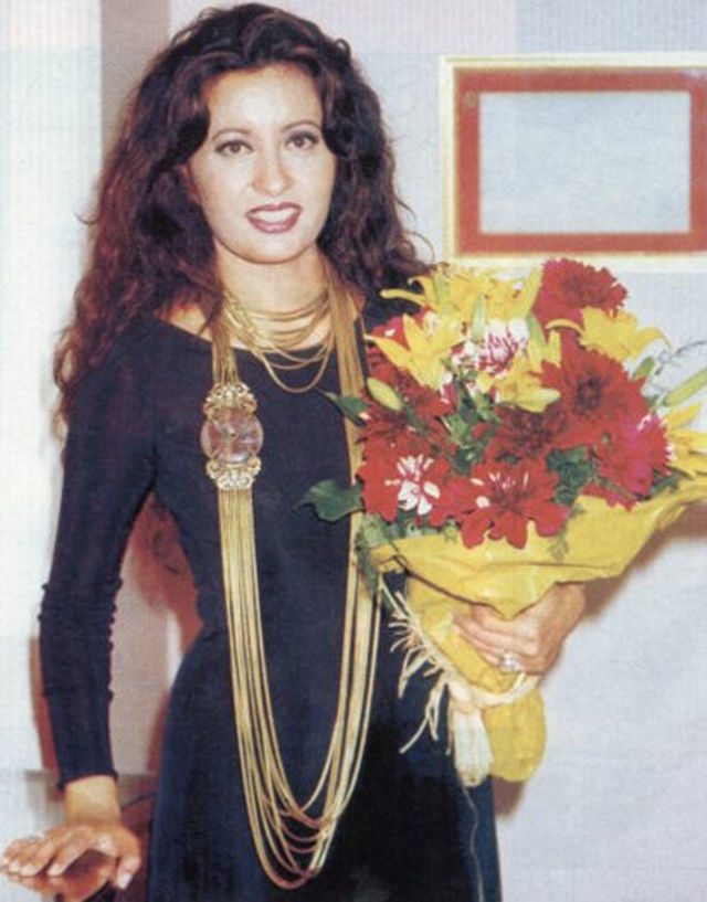 Picture of Latifa